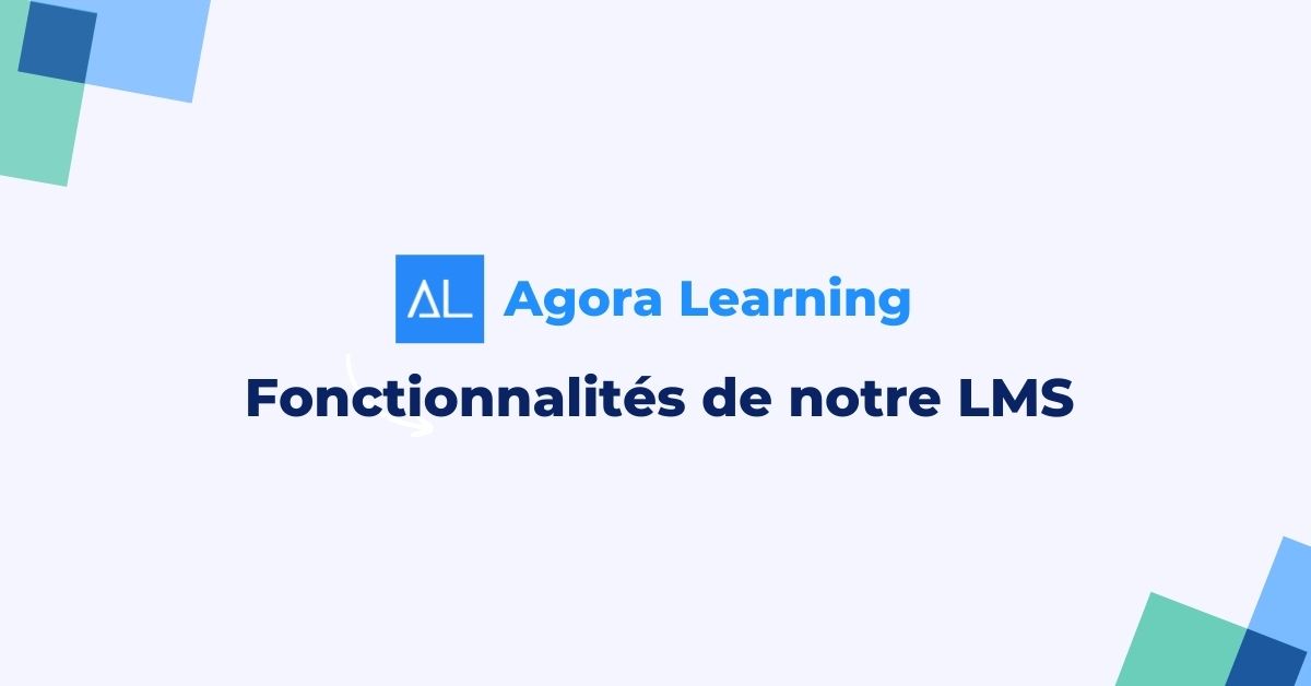 Fonctionnalités LMS - Tree Learning