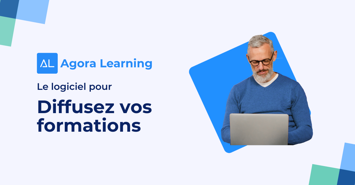 ¨Plateforme LMS, Agora Learning - Tree Learning