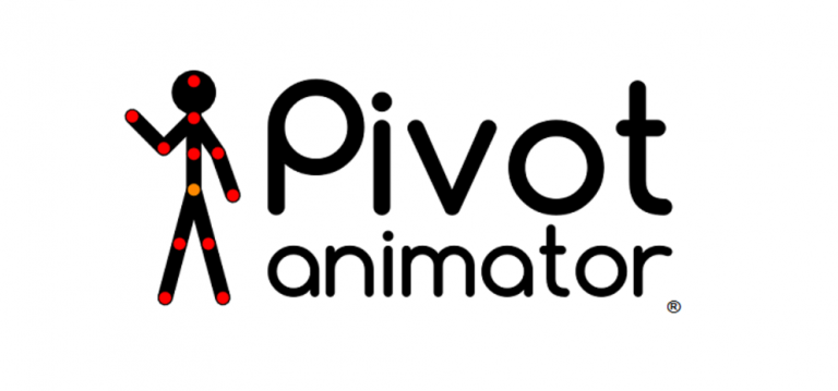 Pivot animator, des animations en deux temps trois mouvements - Tree ...